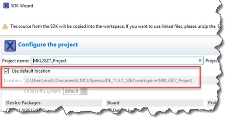 Organizing Projects With Eclipse And Git Mcu On Eclipse