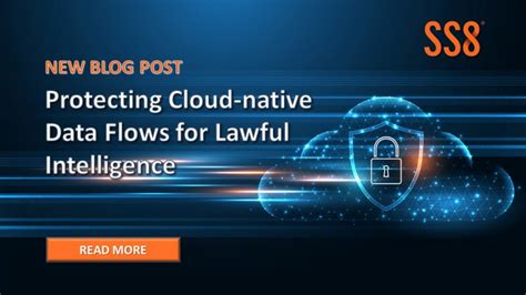 Ss8 Networks On Linkedin Check Out Ss8s Latest Latwful Intelligence Insights