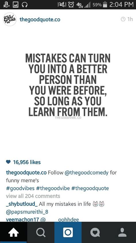 Lessons Learned Funny Memes Lessons Learned Quotes