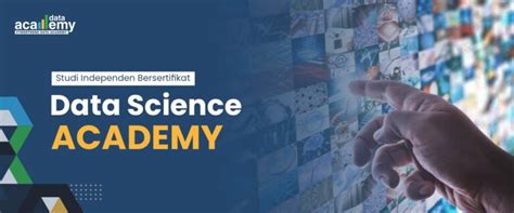 Data Science Academy Data Academy
