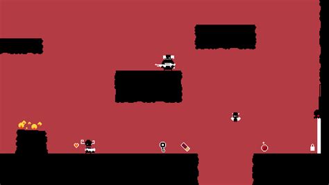 Pixel Art Pack Side Scroller 2 By Hugues Laborde