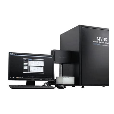 Optical In Display Fingerprint Sensor Tester Trokut Solutions