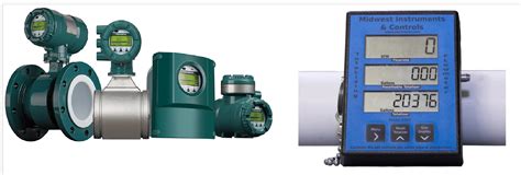 Flow Totalizer Check Procedure Working Principle Formula Pdfyar Engineering Notes