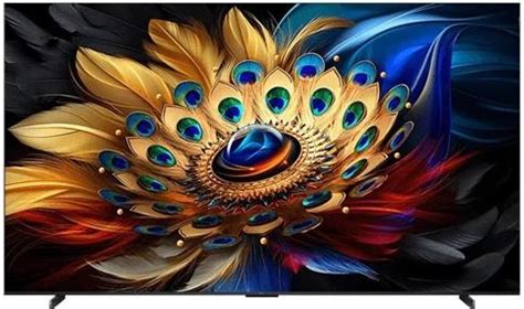 Esquire Technologies TCL 98 Inch C655 Series QLED Pro UHD Google Smart TV