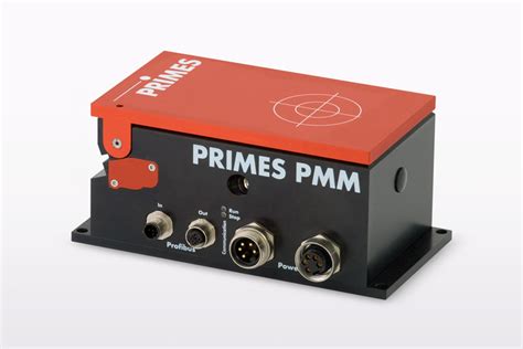 Laser Power Measurement System Powermeasuringmodule Pmm Pmm Primes Gmbh