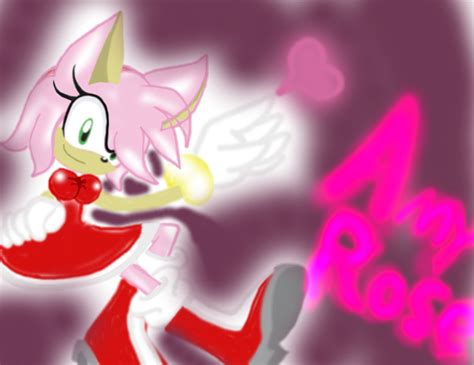 Amy Sexy Cutie Sweetie Me Xd By Princesspinkamyrose On Deviantart