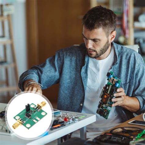 Sensing Switch Power Module Front End Conditioning Comparator £7 15 Picclick Uk