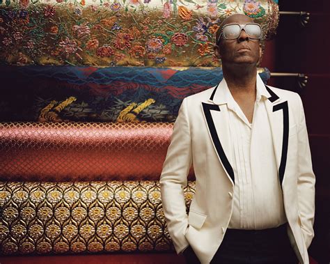Dapper Dan Is On The 2020 Time 100 List Time
