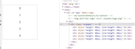深入解析vue3实现虚拟滚动vue3虚拟滚动 Csdn博客 深入解析vue3实现虚拟滚动vue3虚拟滚动 Csdn博客