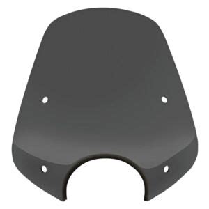 Memphis Shades Parts Windshields And Accessories Revzilla
