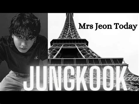 Bts Jungkook And Mrs Jeon Status Where Is Mrs Jeon Mrs Jeon Today Tarot Reading