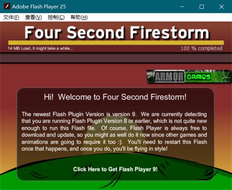 Reporting Issues With A Few Swf Files · Issue 2088 · Ruffle Rsruffle