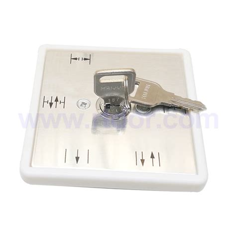 Five Key Function Selector