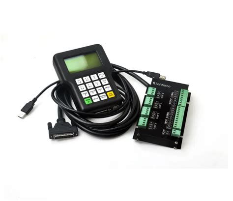 Cnc Dsp 0501 Pcb Controller To Dsp A11 Remote Compatibility Birthdaylasopa