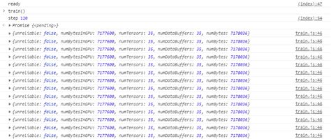 Optimizer Minimize Tf Maximum Breaks Tf Memory Numbytes Counter · Issue 584 · Tensorflow
