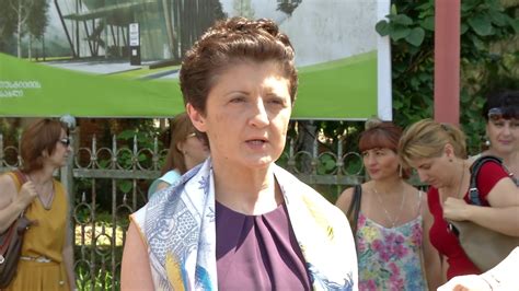 ხონში იუსტიციის სახლი აშენდება Youtube