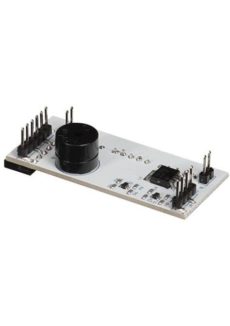 Shield Capteur Pour Arduino® Atmega Wpsh212