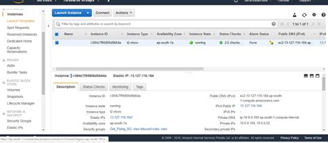 Oracle Database Commands And Practical Examples Aws Ebs Volume Creation For Ec2