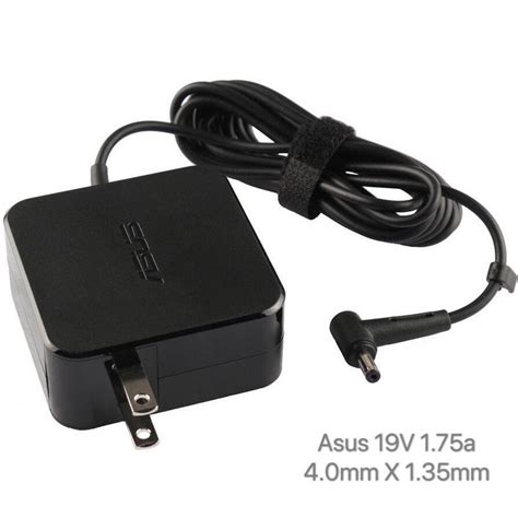 Original Laptop Charger V A Mm X Mm W For Asus X X S X E X M