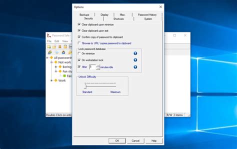 Password Safe Review Free And Opensource What Do Our Experts Think