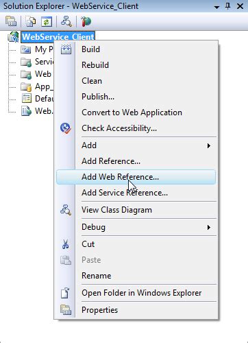 Php สร้าง Web Service และใช้ Net เรียก Web Service ของ Php Aspnet And Windows Form