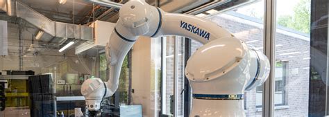 Cobot Cell Provides 247 Calibration And Quality Inspection Of Sensors