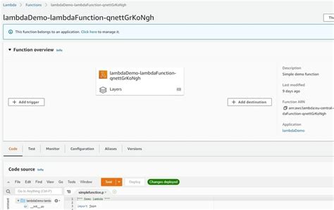 Enable X Ray For Api Gateway And Lambda Dev Community
