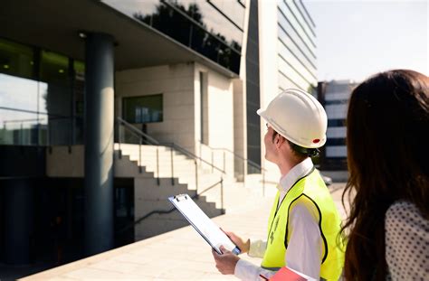 Facility Condition Assessments Fca North America Facility Condition