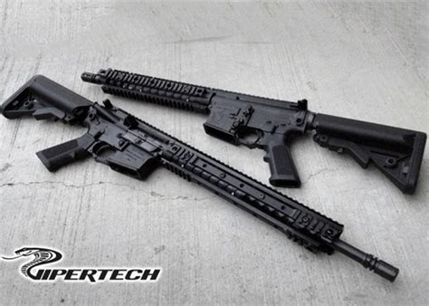 Viper Tech Sr 16e3 Carbine Mod1 Gbb Popular Airsoft