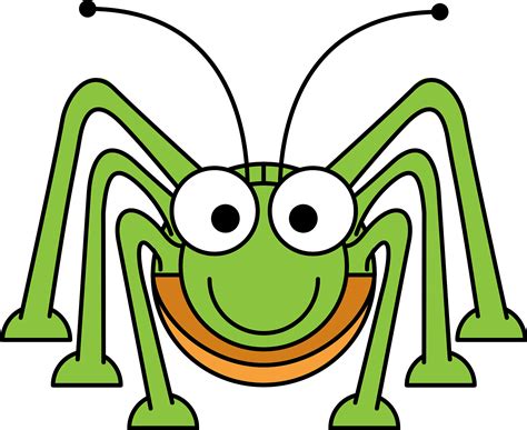 Grasshopper Grasshopper Clip Art Png Images Clip Art Library