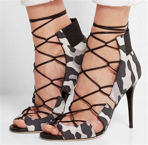 Jimmy Choo Heels Pic