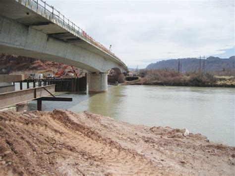 Top Udot Projects Of 2009 2010 2010 05 01 Enr Engineering News Record