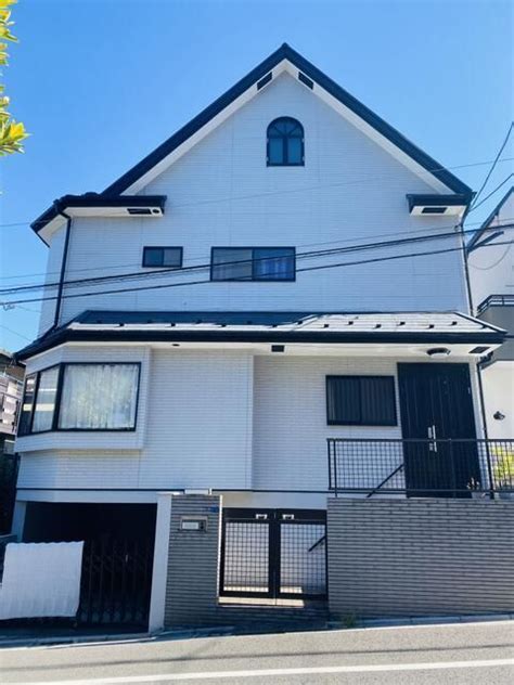 徳丸2－7貸家東京都板橋区徳丸2丁目の物件情報｜いい部屋ネットの大東建託リーシング
