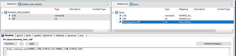 Solved Calculate Running Sum In Bodssap Data Services Sap Community