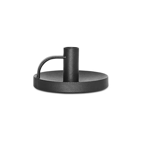 Low Candle Holder Gessato Design Store