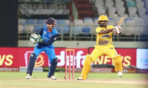 Rayalaseema Kings Apl 2024 Bezawada Tigers Apl Cricket