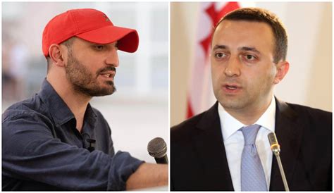 ეს გადაწყვეტილება ღარიბაშვილმა მიიღო აქონდროპლაზიის სინდრომის მქონე