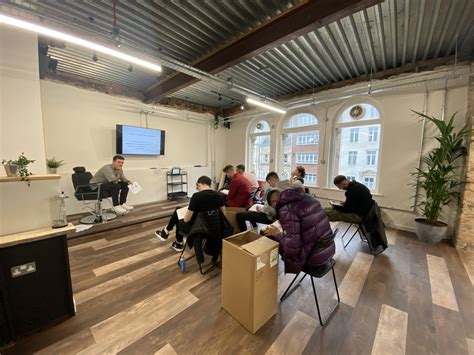 Beginner Course X Noise — The Barbering School Of Wales