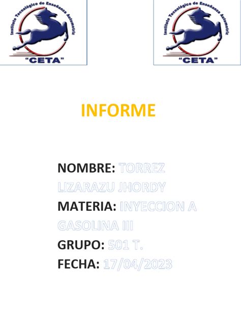 Sensor Maf Y Vaf Pdf Medición De Flujo Sensor