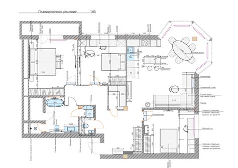 Дизайн интерьеров для домов и квартир Проект квартиры в ЖК «Солярис Студия «sverchok