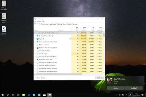 Windows Camera Frame Server Memory Leak Leading To Freeze Microsoft Community