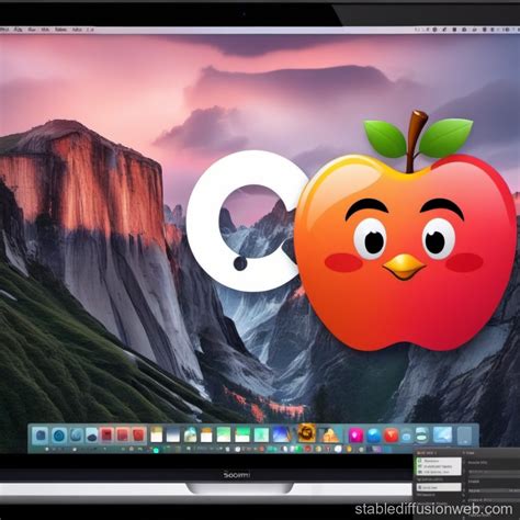 Image For Sosumi Installing Macos On Linux Stable Diffusion Online