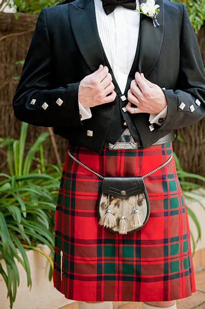 Formal Kilt Fashion Tradition Meets Modern Elegance