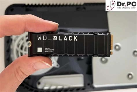 What Benefits Can You Expect From An SSD Upgrade Dr PC Center