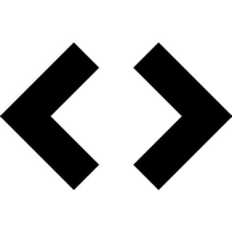 Code Development Programming Github Social Coding Icon