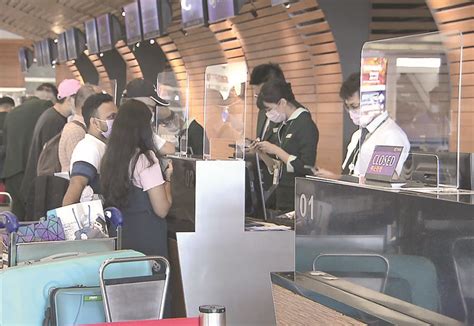 台放寬轉機旅客3規定 Australian Chinese Daily 兩岸三地新聞