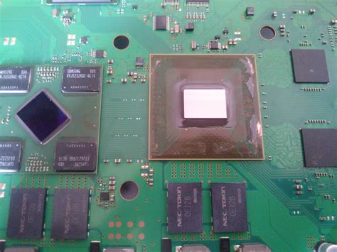 Hey Everyone Quick Question Is This Cpu Dead R Ps3