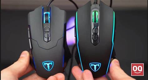 Methods To Turn Off Gaming Mouse Light TechnoQia