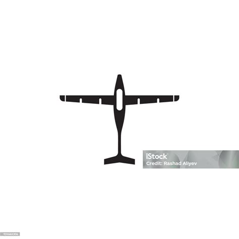 항공기 아이콘입니다 아이콘 위에서 전송 보기의 요소입니다 웹사이트 디자인 및 개발 App 개발 모바일 개념에 대 한 컬렉션 아이콘 중 하나입니다 프리미엄 아이콘 0명에 대한
