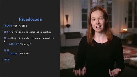 What Is Pseudocode In Python Day 21 Youtube
